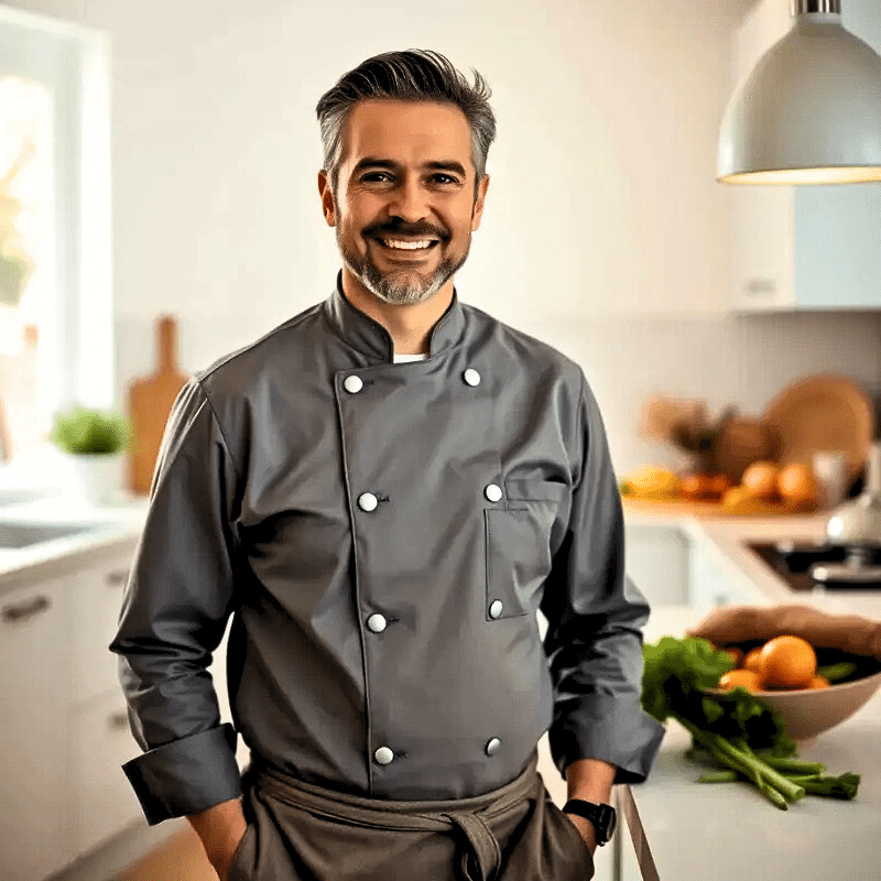 Recipe for Chicken and Dumpling Bake | Simple Comfort